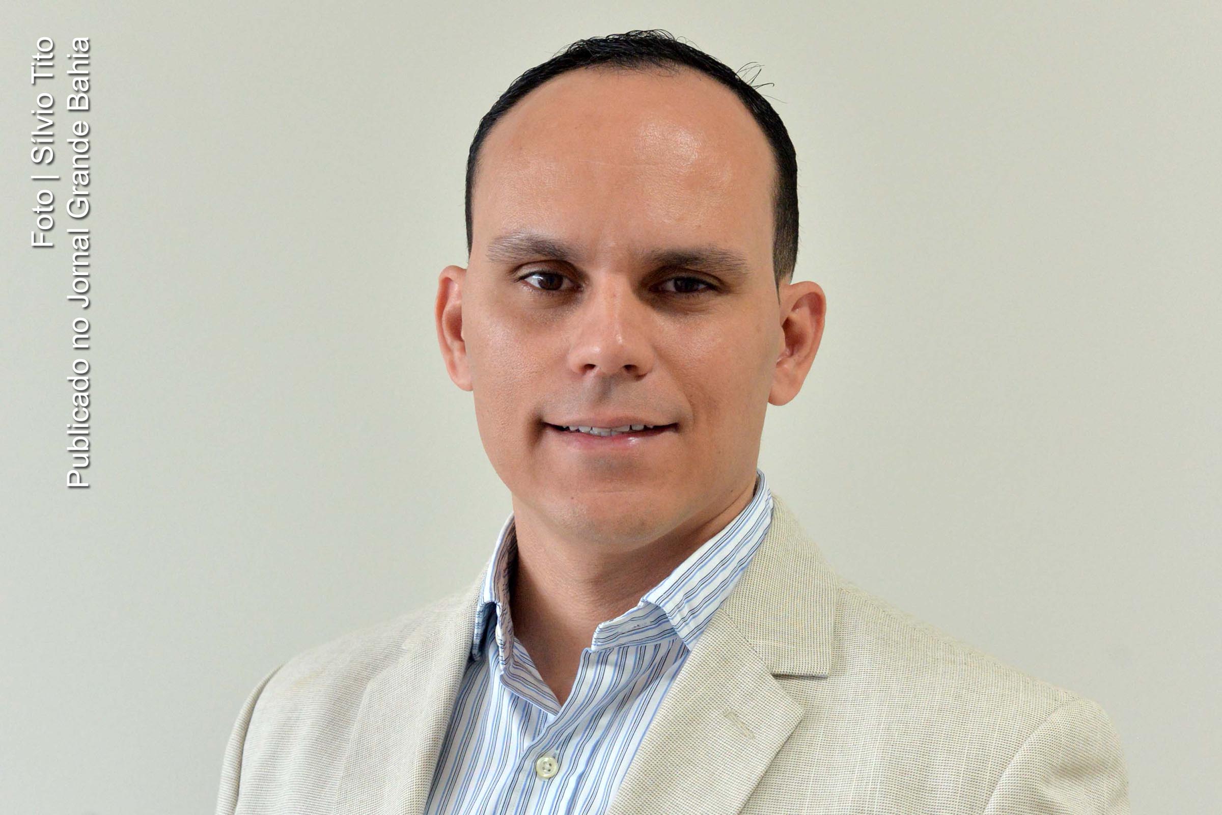 Alberto Pimentel: "É do agrado do prefeito" - Política ao Vivo